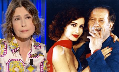 Claudia Koll E Il Film Con Tinto Brass Fu Un Errore Oggi Ho Due Figli