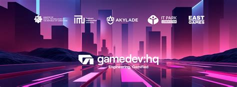 Gamedevhq