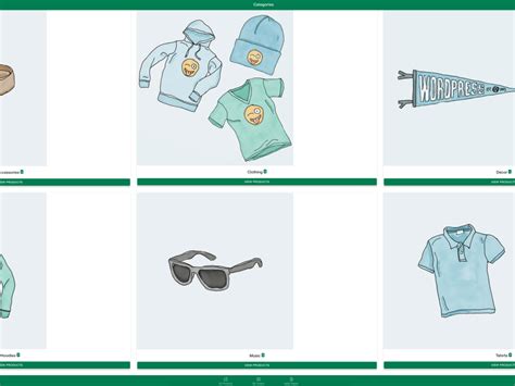 Woocommerce Point Of Sale Pos Android Ios Apps Using Ionic 5 Angular Upwork