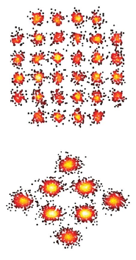 A Cross Section Of A Pmma Multimode High Bandwidth Mpof B Bit Download Scientific Diagram