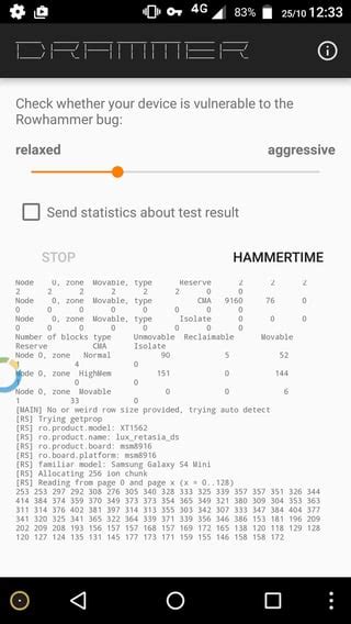 What Is This Rowhammer Vulnerability In News Said To Affect Millions