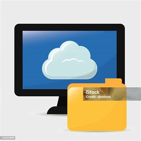 Desain Database Ilustrasi Vektor Ilustrasi Stok Unduh Gambar Sekarang 2015 Aplikasi Seluler