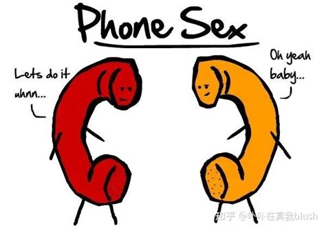 如何让TA隔空享受高潮收下这一份美妙的电爱Phone Sex指南 知乎 如何让TA隔空享受高潮收下这一份美妙的电爱Phone Sex指南 知乎