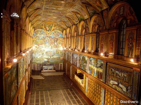 Сикстинская Капелла с фото описанием картой и панорамой достопримечательности Ватикана