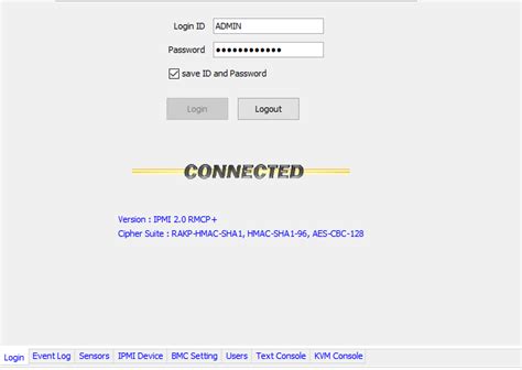 IPMI Users Guide Host Telecom Com