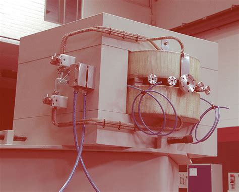 Design And Manufacture Magnets For Particle Accelerators Elytt Energy