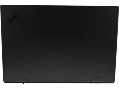Lenovo Thinkpad X Yoga Th Gen Touchscreen Laptop