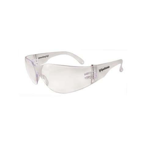 Eye Shield Safety Glasses Gameshound