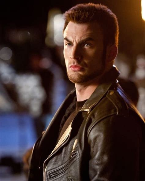 Chris Evans Scott Pilgrim Marvel Odin Comic