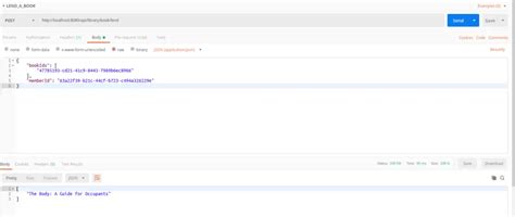 Spring Boot Rest Api Crud With Dynamodb Tutorial