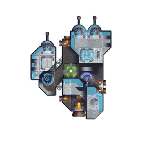 Stiletto Official Cosmoteer Wiki