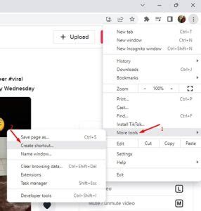 TikTok For PC Download In All Working Methods TikTok For PC Download In All Working Methods