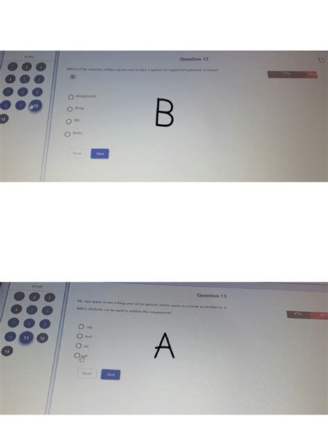 Front End Web Dev Set 1 1 Pdf