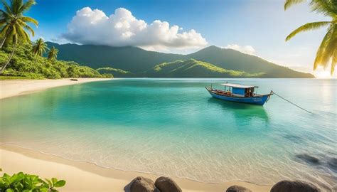 Explore Panay Philippines Idyllic Island Getaway