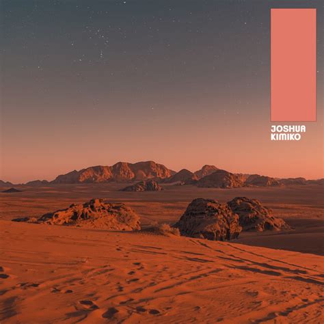 Bpm And Key For Songs By Joshua Kimiko Tempo For Joshua Kimiko Songs Songbpm