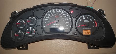 4 Reasons Your Speedometer Isn T Working Repair Cost In 2025