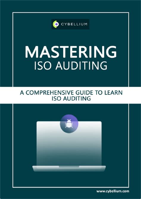 Mastering Iso Auditing Cybellium