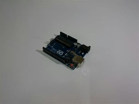 ARDUINO UNO R3 Computers Tech Parts Accessories Computer Parts On Carousell
