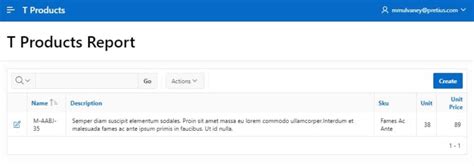 Achieving A Saas Model For Multi Tenant Apex Applications Using Oracle Iam Domains Pretius