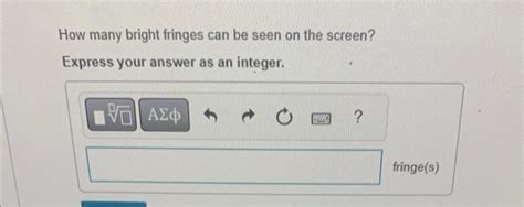 Solved A Diffraction Grating With 620 Lines Per Mm Is