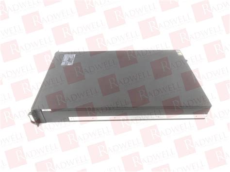 2u1p1a Mpx 15000 Networking Router By Citrix