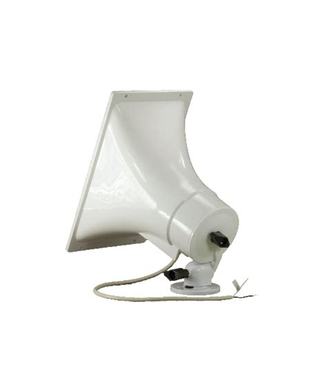 ALGO Hoorn Speaker YealinkShop