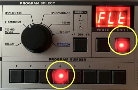 Setting Up The Microkorg Omnisphere Hw 2 8