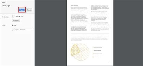 Three Methods To Print Secured PDF
