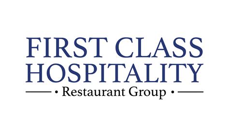 Carrers Hospitality Group First Class Hospitality Group