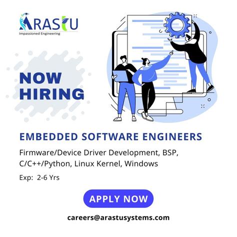 Sakshi Pareek On Linkedin Hiring Ahmedabadjobs Gujaratjobs Embeddedsystems Embeddedengineer