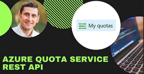 Azure Quota Rest Api — Comparing Microsoftquota Vs Microsoftcapacity