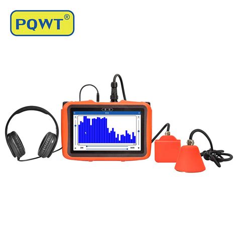 Pqwt L50 Leak Detection Equipment Indoor Water Leak Detector