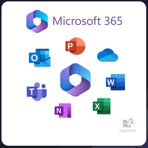 Microsoft 365 Business Premium E Yantra