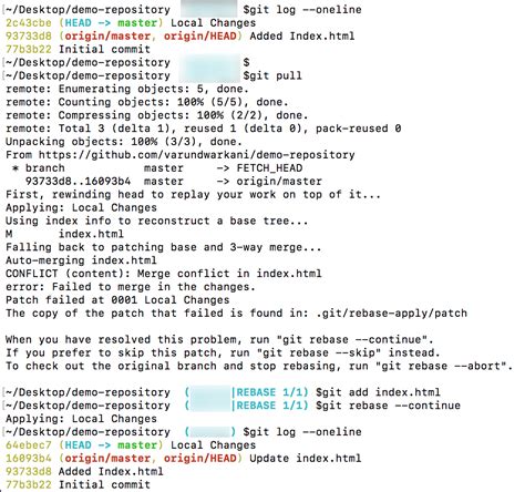 Git For Beginners Part Iii — Working With Advanced Git Commands By
