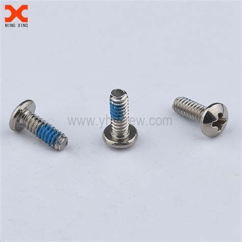China Cutting Screws Manufacturer And Supplier Factory Yuhuang