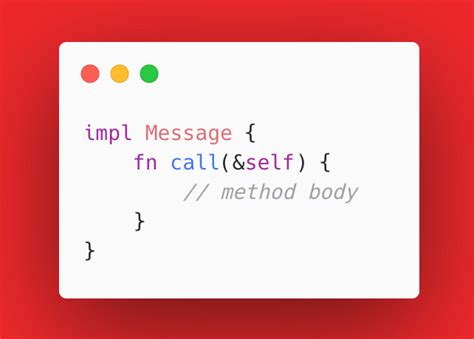 Fighting Rust Anxiety Insights From A Go Developer Navigating Rust Syntax Shenanigans