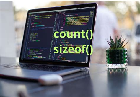 Fonctions count et sizeof Nombre d éléments dans un tableau