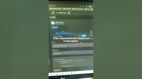 451 sort characters by frequency better than 150k submissions leetcode