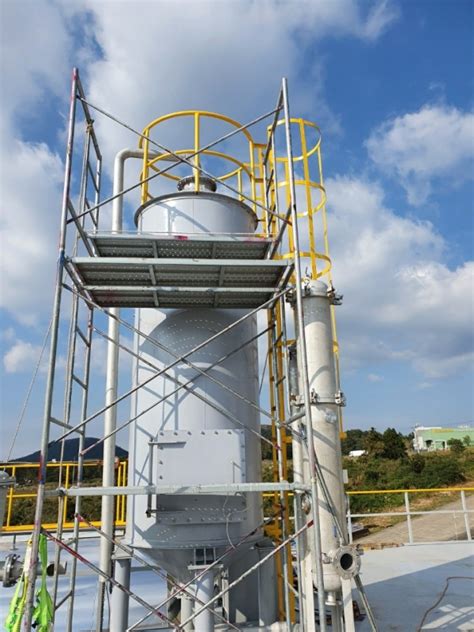 환경플랜트시설설비제조 주주승