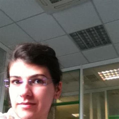 Andrada Constantinescu École Nationale Vétérinaire Dalfort Paris