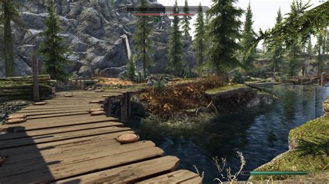 I Think Hadvar Had Enough R Skyrim