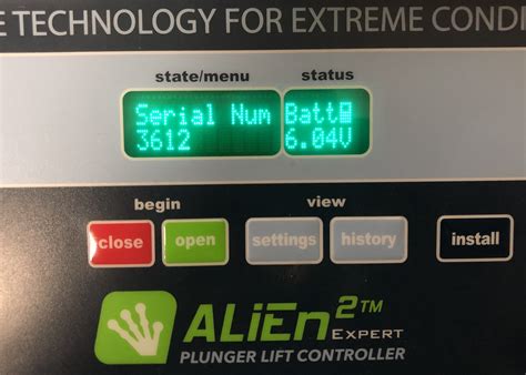 RMA Process ETC Support Center