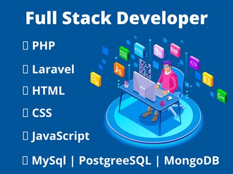 PHP Laravel Maestro Full Stack Developer Upwork