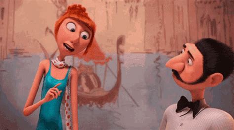 Lucy Wilde Despicable Me  Lucy Wilde Lucy Despicable Me Tumuklas