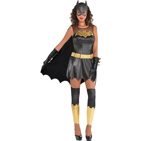 Batgirl Costume Makeup Ideas Saubhaya Makeup