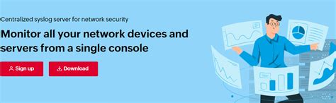 9 Best Syslog Servers For Effective Network Management