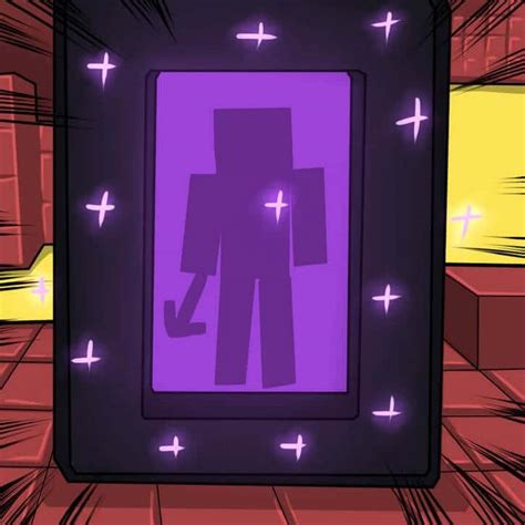 Minecraft 3 Comic Porno