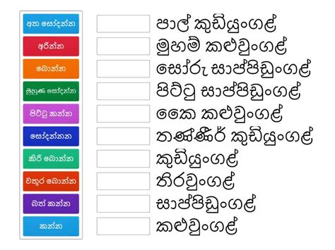 4 ශ්‍රේණිය දෙමළ භාෂාව එදිනෙදා අවශ්‍යතා සඳහා කරන සුහද ඉල්ලීම් හංසිකා හෙට්ටි අාරච්චි රත්නපුර