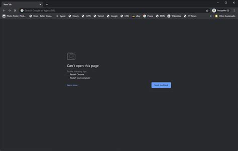 The Google Chrome Cleanup Tool Google Chrome Community