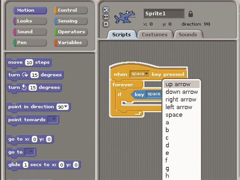 write your own raspberry pi game